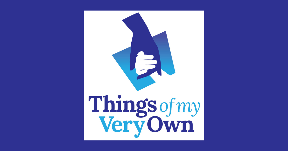 Contact Things of My Very Own, Inc.